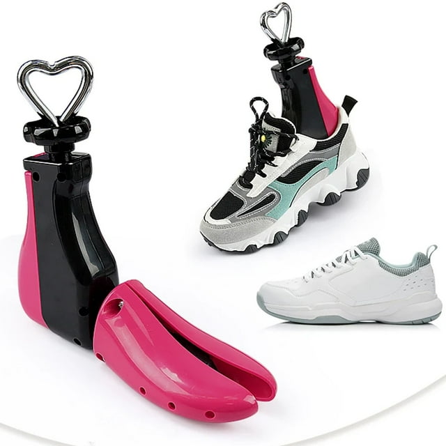 IFCOW Shoe Stretcher Boot Stretcher Women Men, Adjustable Boot ...