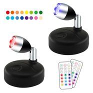 Optronics Platinum Burners® LED Series White Racing Lights - Walmart.com