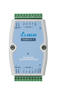 IFD8510-A Isolated RS-485/RS-422 Repeater Module +9V ~ +48VDC, 0.4 W ...