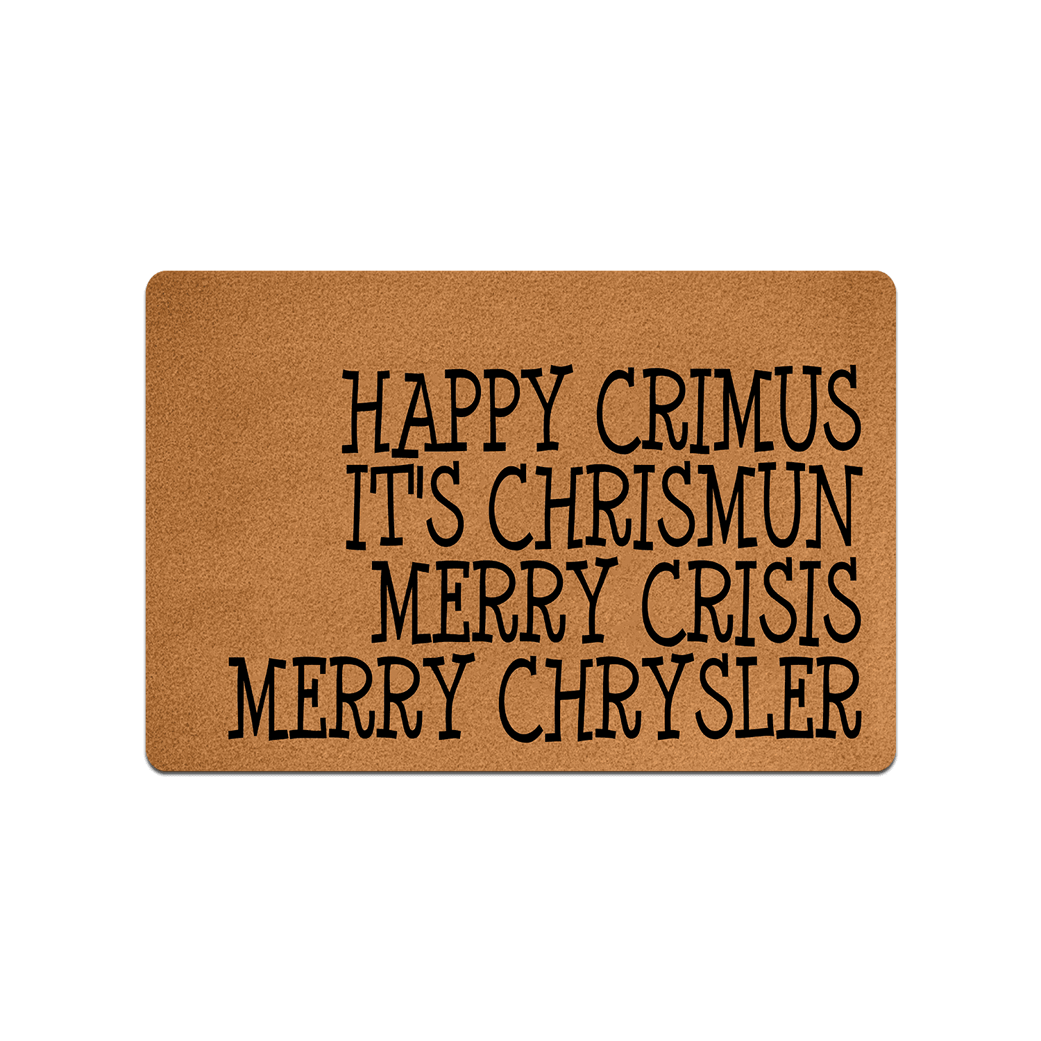 Happy Crimus