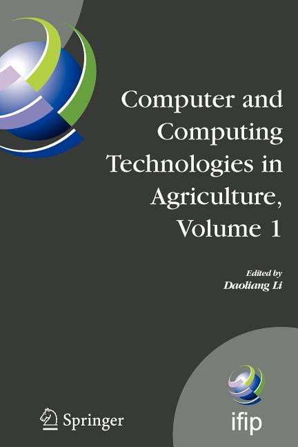 IFIP Advances in Information and Communication Technology: Computer and Computing Technologies ...