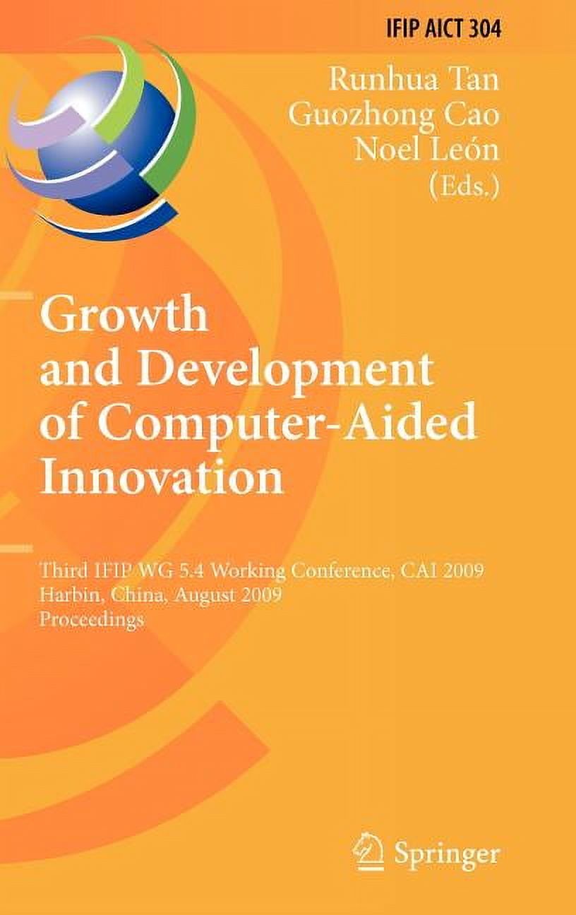 IFIP Advances in Information and Communication Technology: Growth and Development of Computer ...