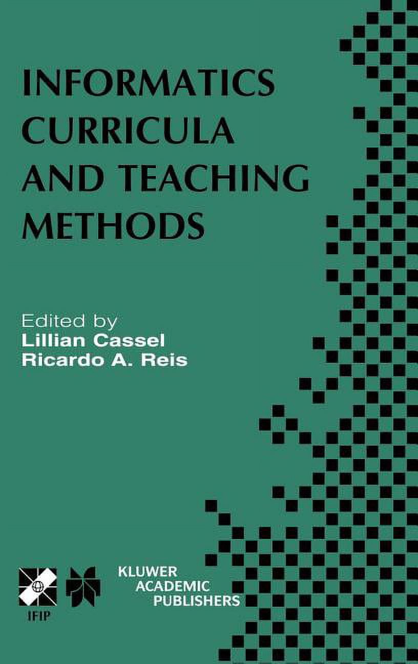 IFIP Advances in Information and Communication Technology: Informatics ...