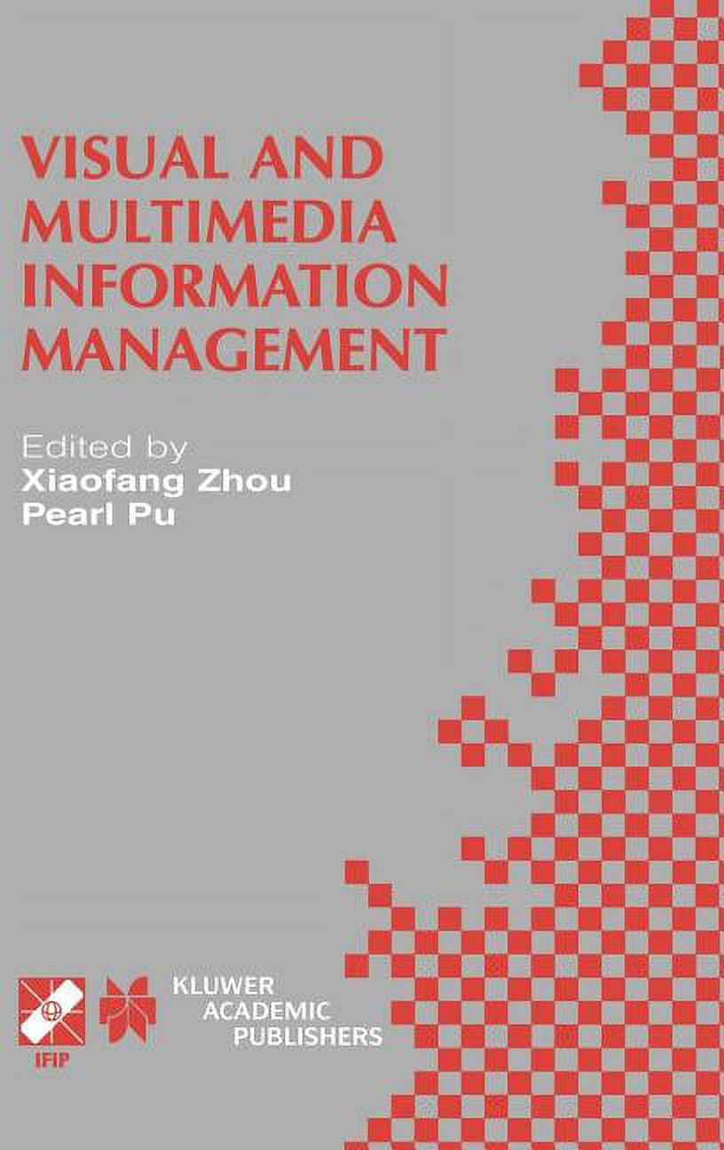 IFIP Advances in Information and Communi Visual and Multimedia ...