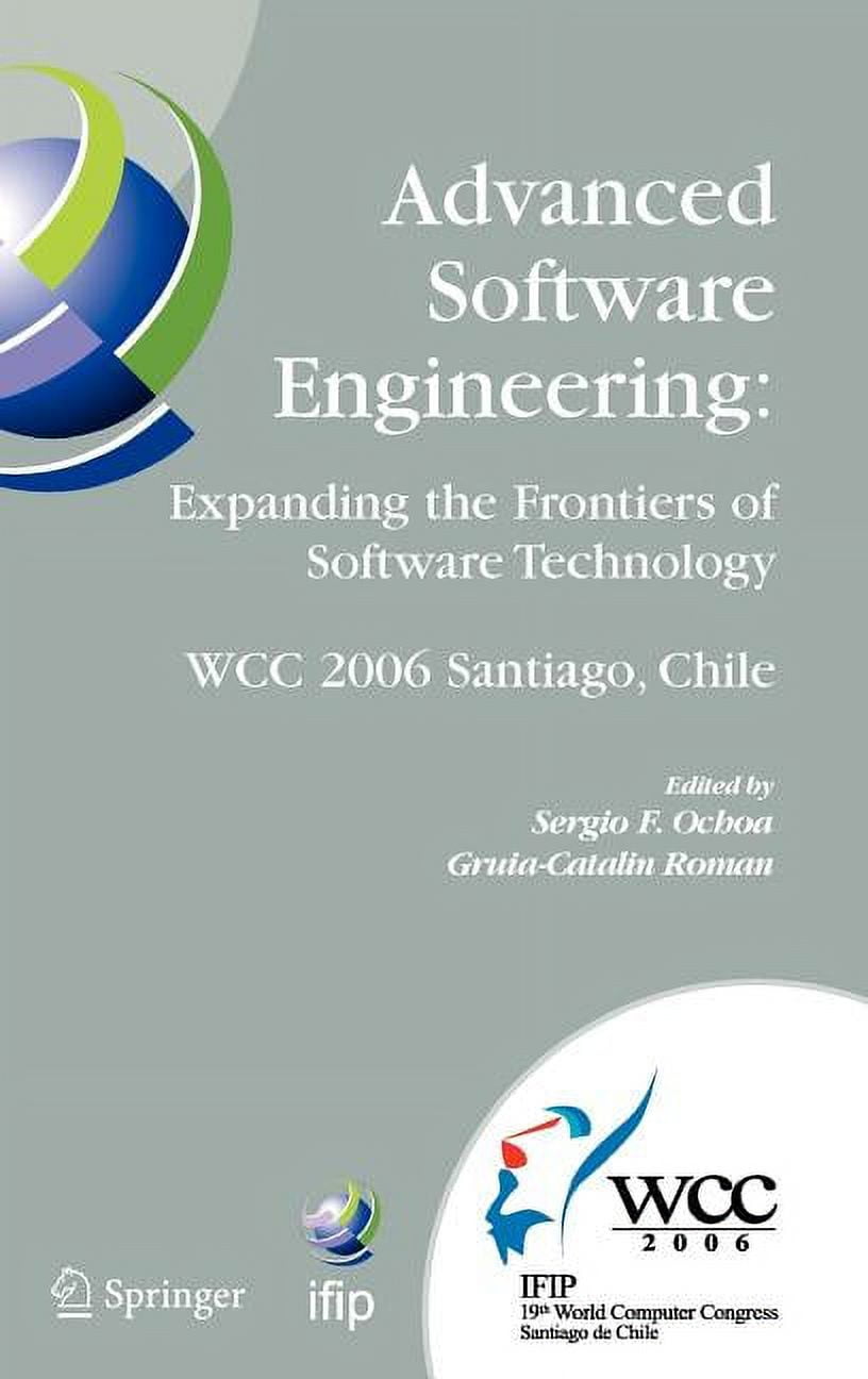 IFIP Advances in Information and Communi Advanced Software Engineering ...