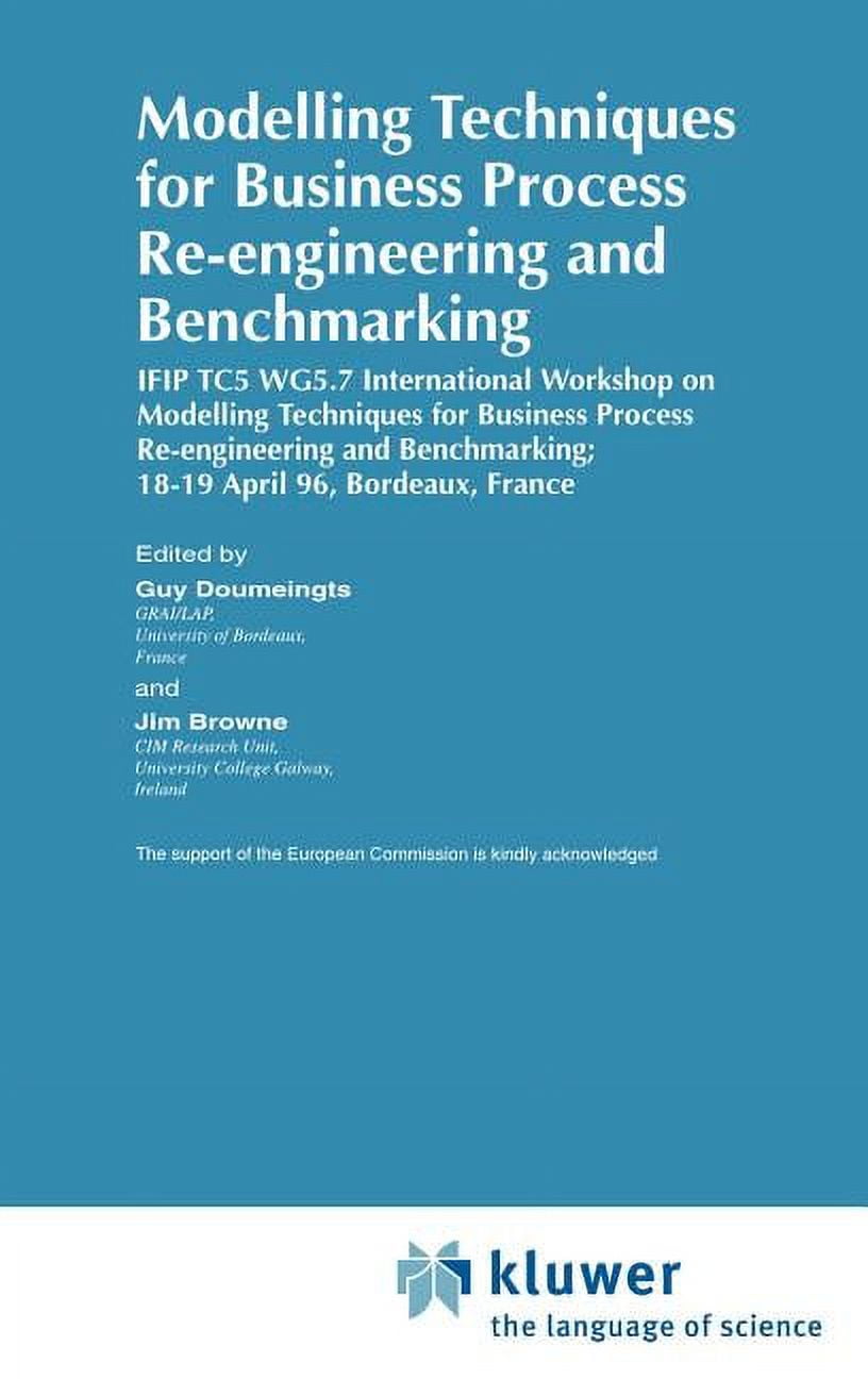 Engineering Benchmarking