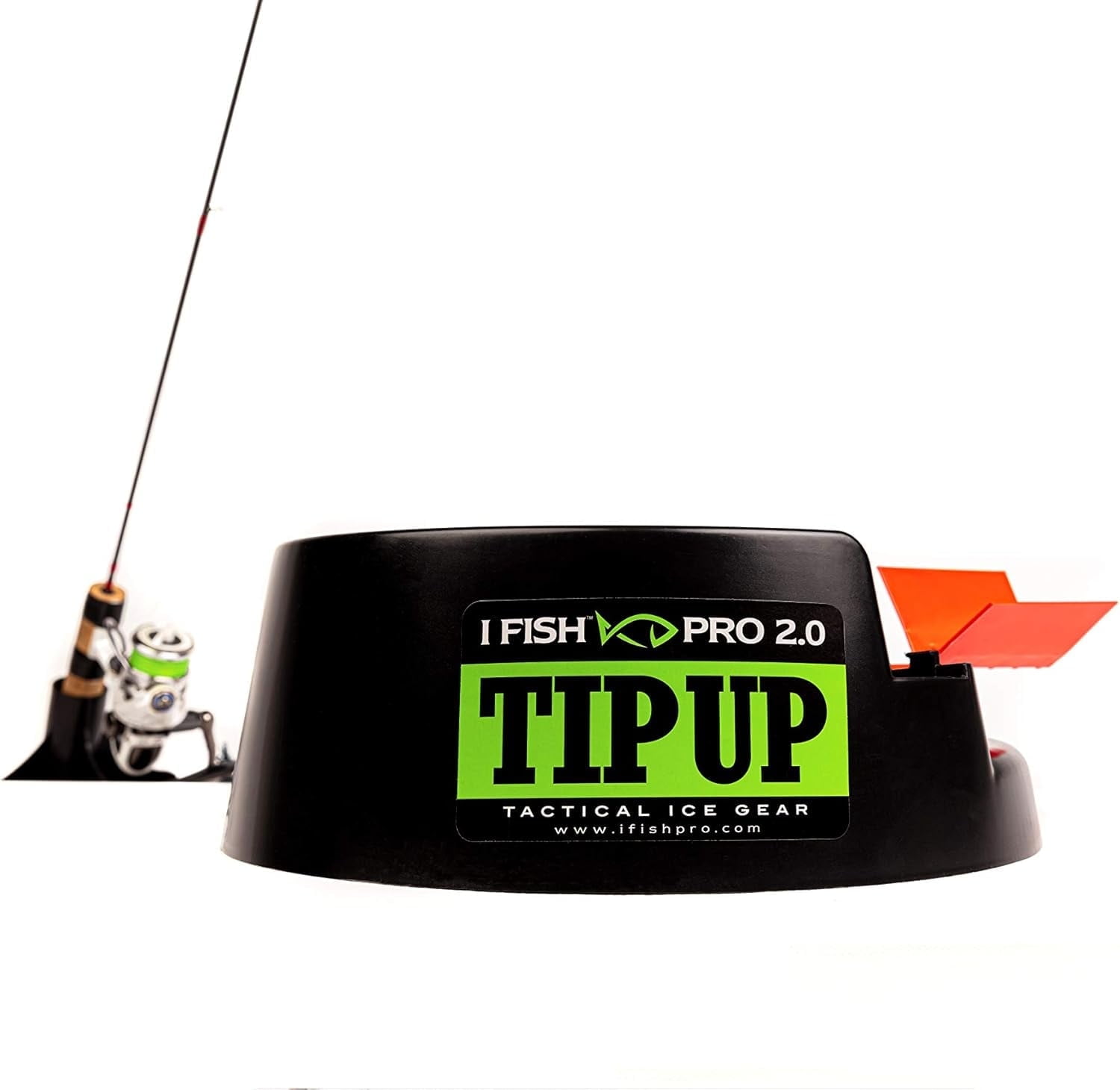 IFISH PRO 2.0 TIP UP - Walmart.com