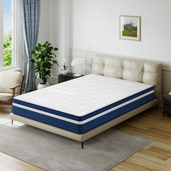 Best Innerspring Mattress For Back Pain