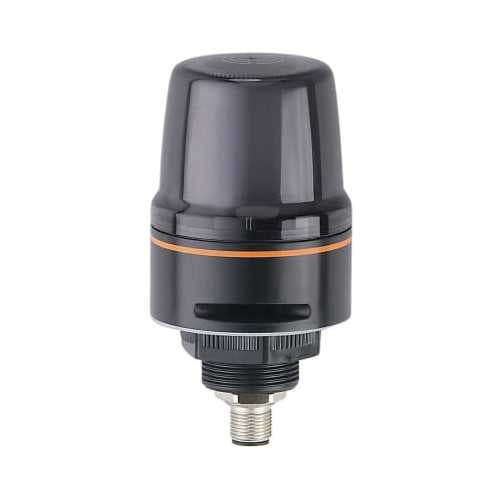 IFM EFECTOR DV2130, Stack light,single LED, selectable color,digital ...