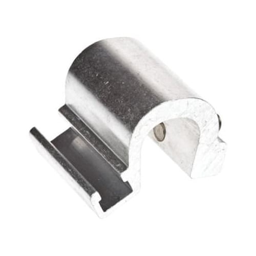 IFM EFECTOR E11797, Mounting Adapter for tie rod / integrated profile ...