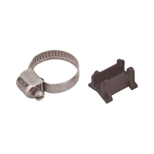 IFM EFECTOR E11817, Clip For Use With Clean Line Cylinder, 16 - Walmart.com