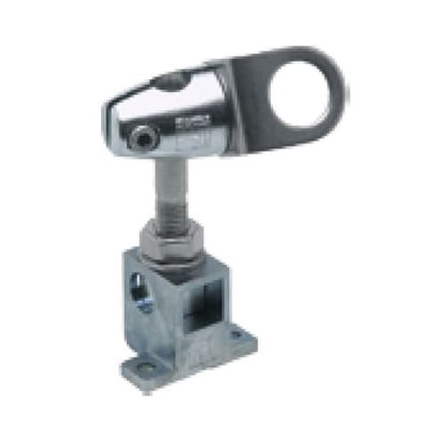 IFM EFECTOR E20867, Mounting Bracket, For Use With Type IG, KG, OG, 18. ...
