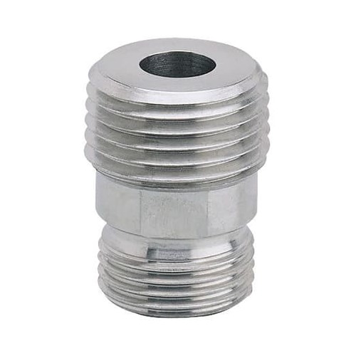 IFM EFECTOR E40107, Screw-in adapter for process sensors, Process conn ...