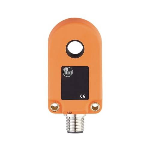 IFM EFECTOR I7R204, Inductive ring sensor, plastic, dynamic, diameter ...