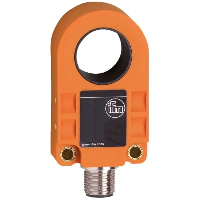 IFM EFECTOR I7R209, Inductive ring sensor, plastic, static, diameter 20 ...
