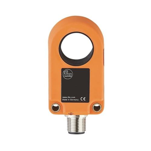 IFM EFECTOR I7R211, Inductive ring sensor, plastic, dynamic, diameter ...