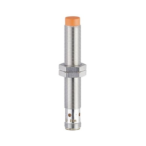 IFM EFECTOR IF5579, Inductive sensor M12 x 1 / L = 80 mm Sensing range 4 mm - Walmart.com