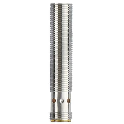 IFM EFECTOR IFS304, Inductive sensor, K1, 12mm diameter, 4mm flush ...