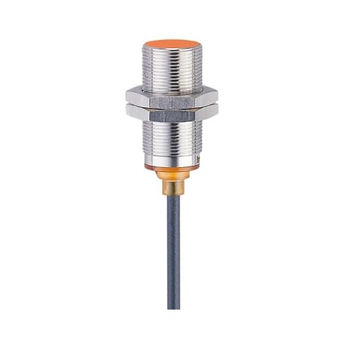 IFM EFECTOR IGS250, Inductive sensor, M18x1 L=40 Flush, R: 8mm, 3wire ...
