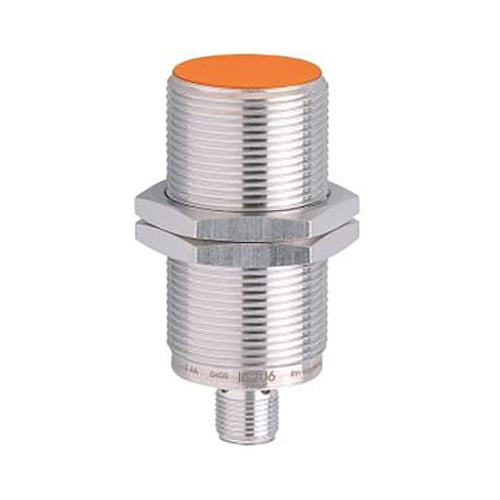 IFM EFECTOR II5827, Inductive Proximity Sensor;30mm dia;15mm range ...