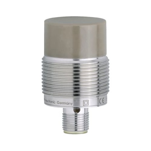 IFM EFECTOR IIT200, Proximity Sensor, Inductive, 30mm, 316 SS, 22mm non ...
