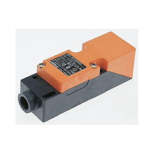 IFM EFECTOR IM0011, Inductive Proximity Sensor, Rectang flush, 15 mm ...