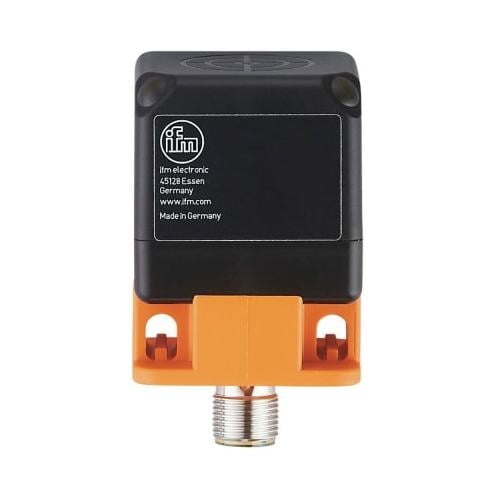 IFM EFECTOR IM5172, Inductive sensor, 20mm flush range, 3wire DC PNP/NPN, NO/NC, QD - Walmart.com