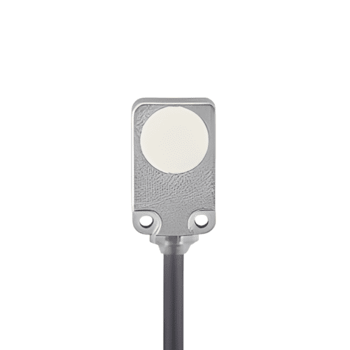 IFM EFECTOR IQ2010, Inductive Prox Sensor, 20x8x32, 8mm range flush,K=1 ...