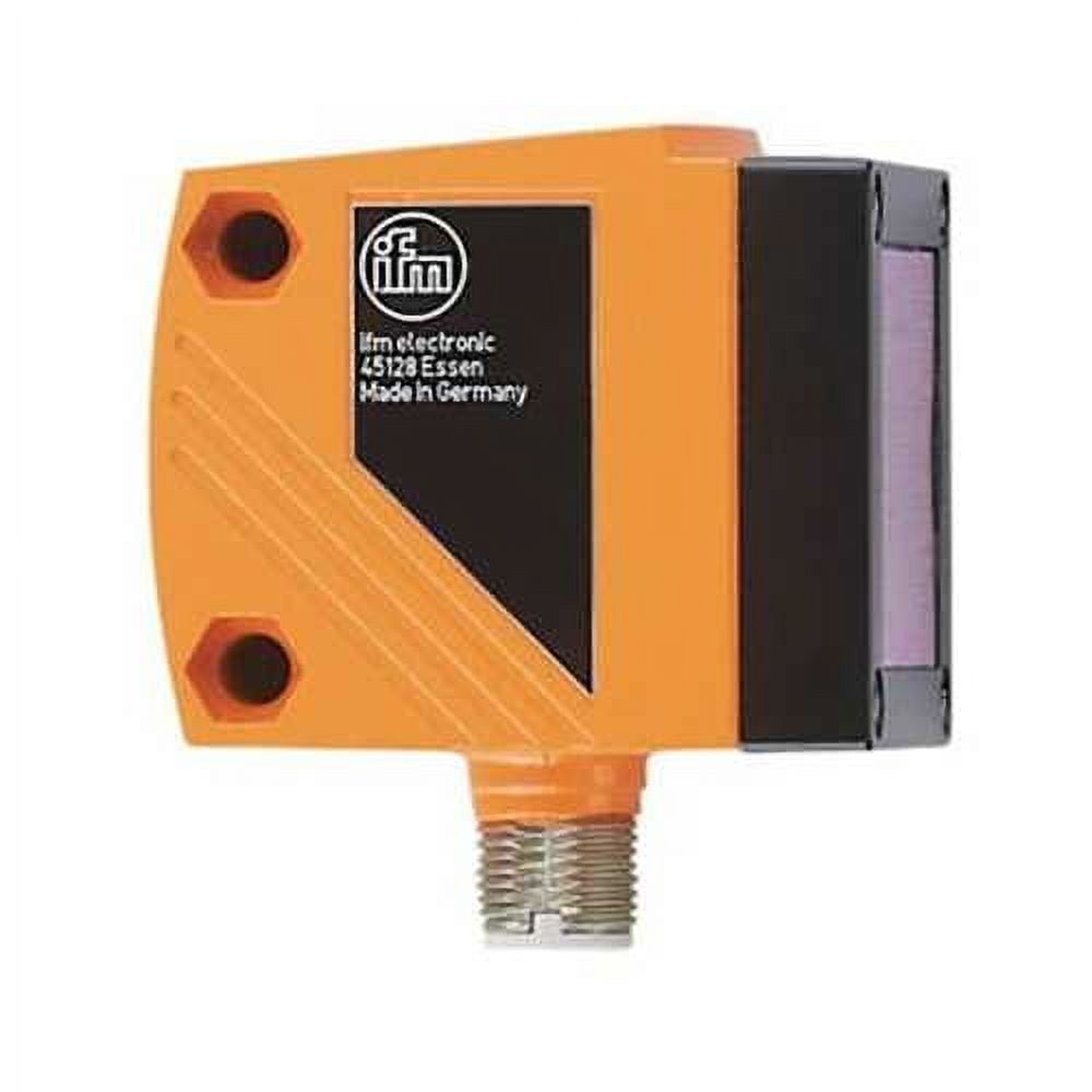 IFM EFECTOR O1D155, PE distance sensor, BGS, Class I, R: 0.3-6m, 4wire DC, PNP NO/NC, Ana I/Vout ...