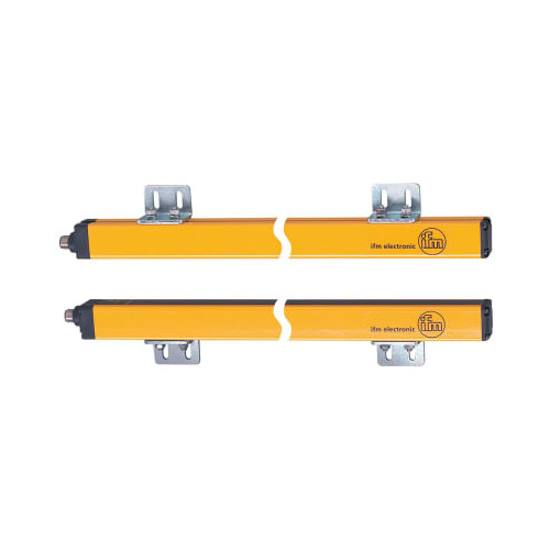 IFM EFECTOR O6P204, Polarized retroreflective sensor, 0.05-5m, 3wire DC ...