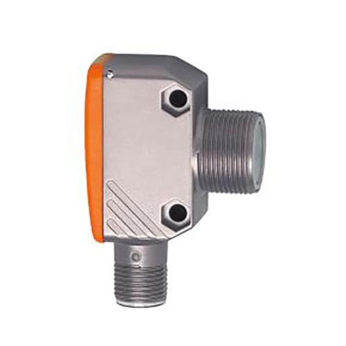 IFM EFECTOR OGP282, Polarized retroreflective sensor, rectang M18 Mt, R ...