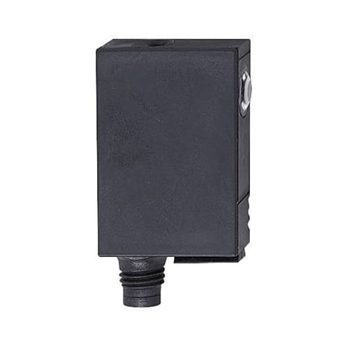 IFM EFECTOR OJ5042, PE sensor, thru-beam receiver, R: