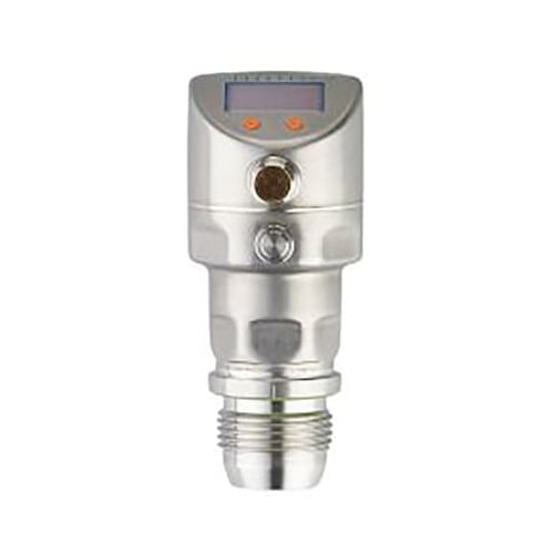 IFM EFECTOR PI2602, Pressure transmitter;-1 to 100 bar;G1 thread;4-20ma ...
