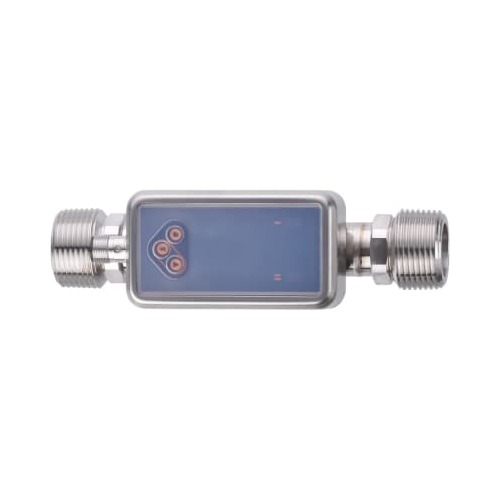 IFM EFECTOR SU8621, Flow meter,ultrasonic,analog,switch,IO-Link ...