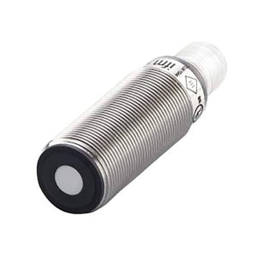 IFM EFECTOR UGT502, Ultrasonic sensor, Sr300 mm, M18 PNP - Walmart.com