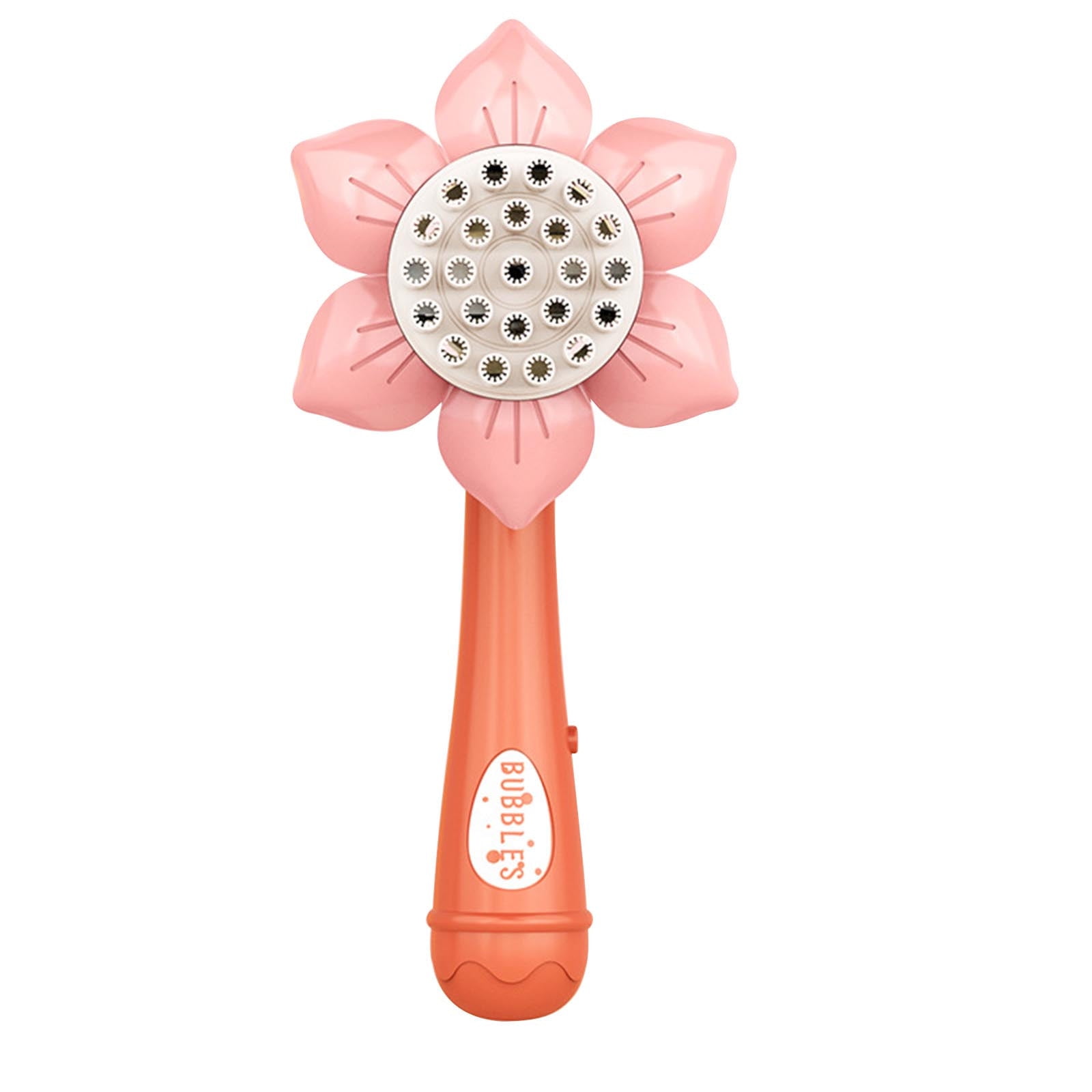 IFNWSV Bubble Wand 23-hole Bubble Machine Sunflower Bubble Stick ...