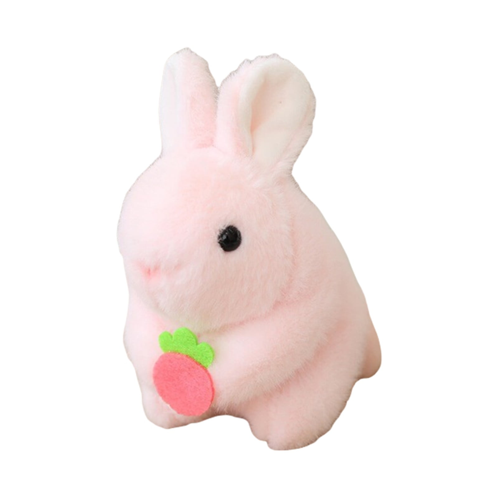 IFNWSV Cute Plush Toys Doll Stuffed Animals for Kids Plush Interactive ...
