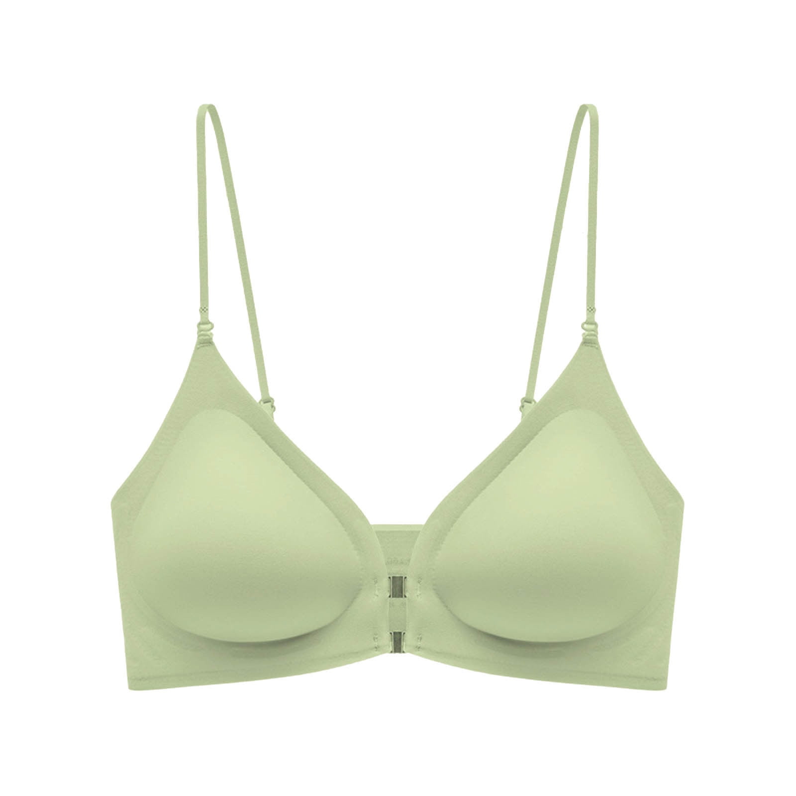 IFNWSV French Style Bralette for Women Hollow Out Fashion Solid Strap ...