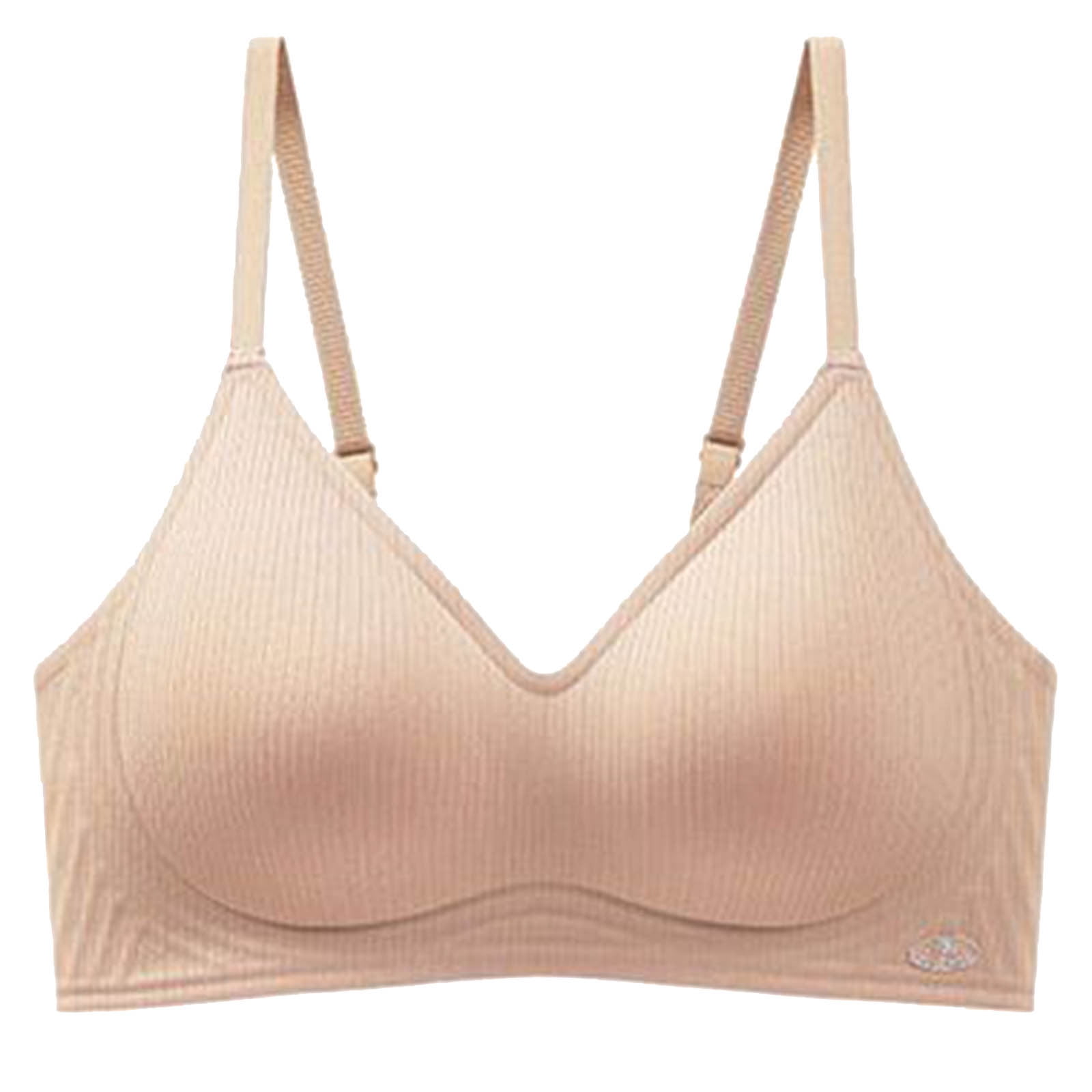 IFNWSV French Style Lace Bralette for Women Hollow Out Fashion Wrap ...