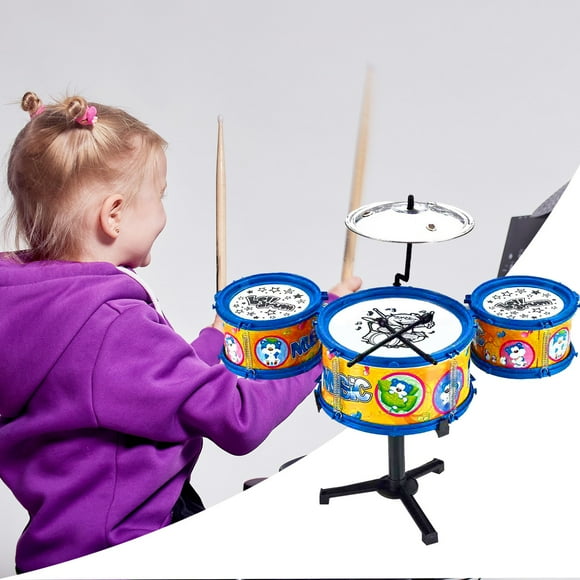 Toy Drum Sets
