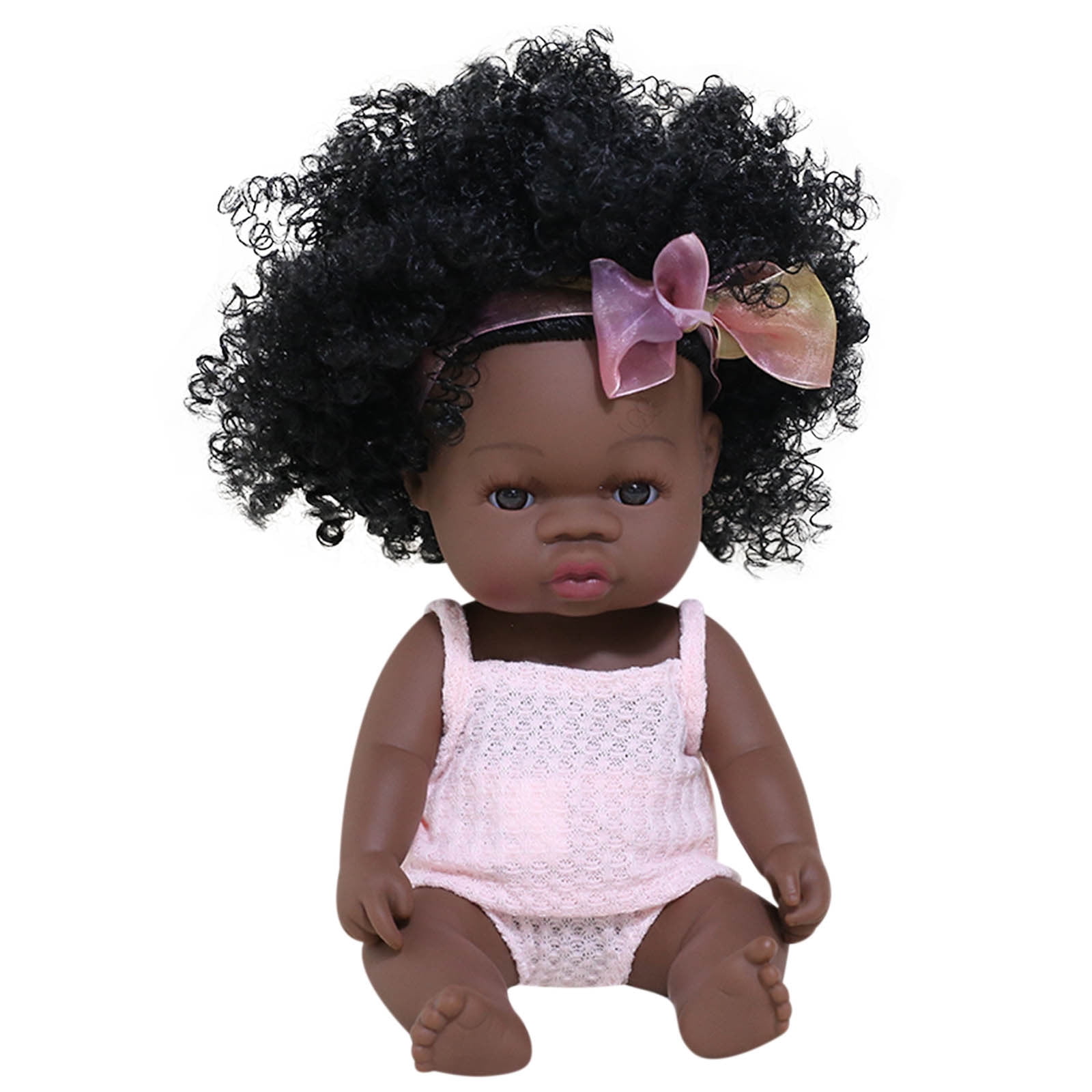 IFNWSV Lifelike Reborn Baby Dolls, Realistic Newborn Baby Dolls Cute ...