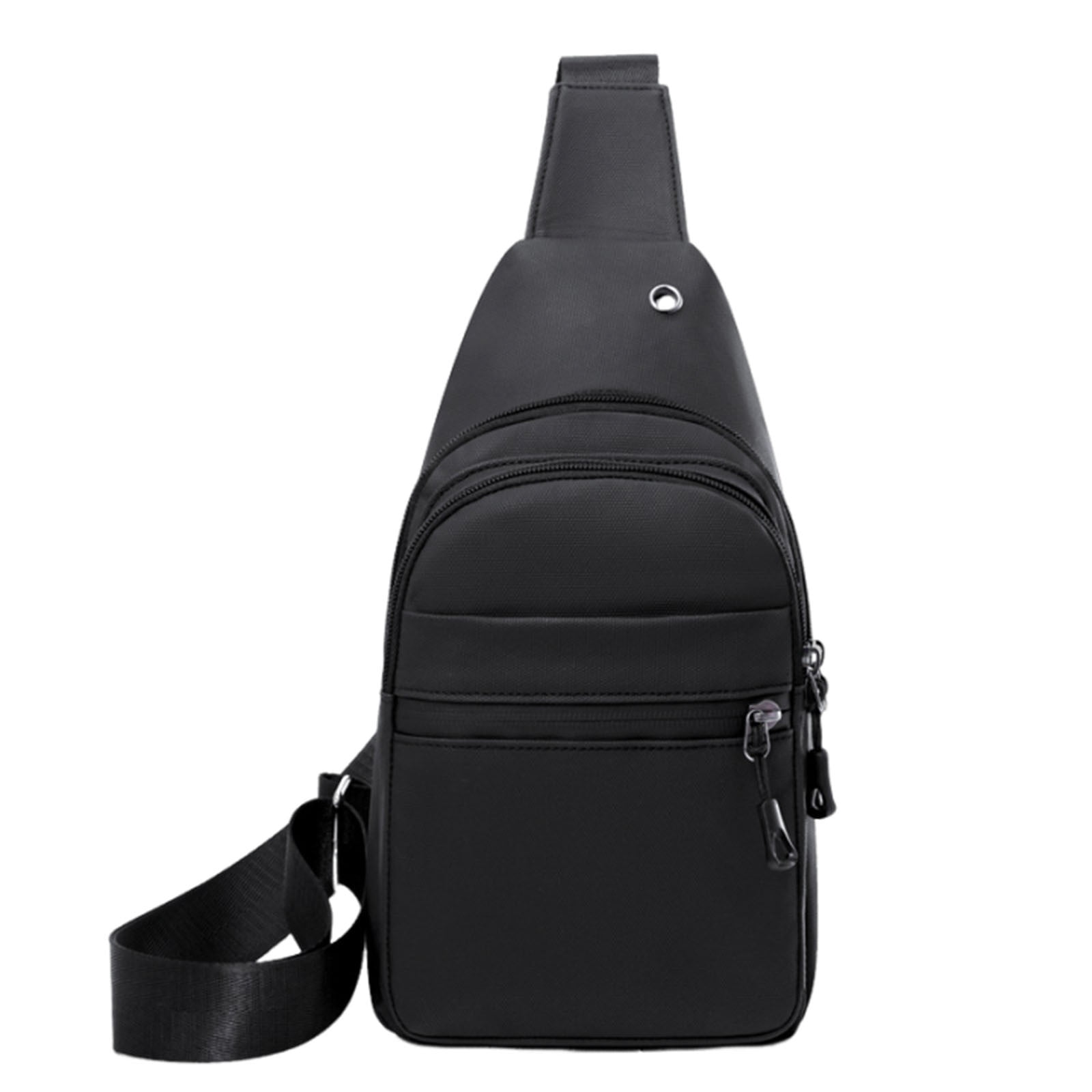 IFNWSV Popular Chest Bag for Men and Women, Multi-Purpose Crossbody Bag ...