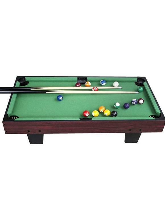 Mini Pool Tables in Pool & Billiards - Walmart.com