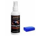 IFRINID Bowling Ball Cleaner Spray-3-In-1 Deep Cleaning Polishing ...
