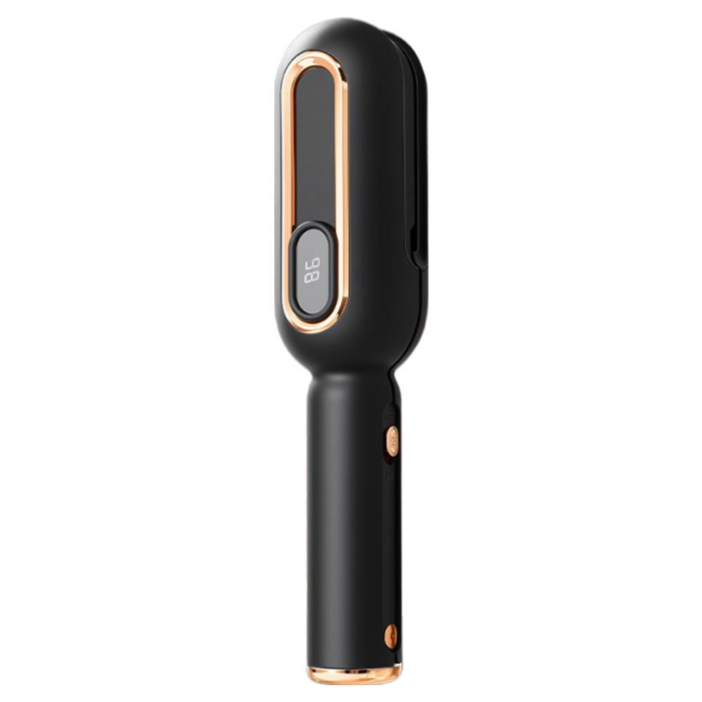 IFRINID Electric Split End Hair Trimmer, Dual-Sided Stainless Steel ...
