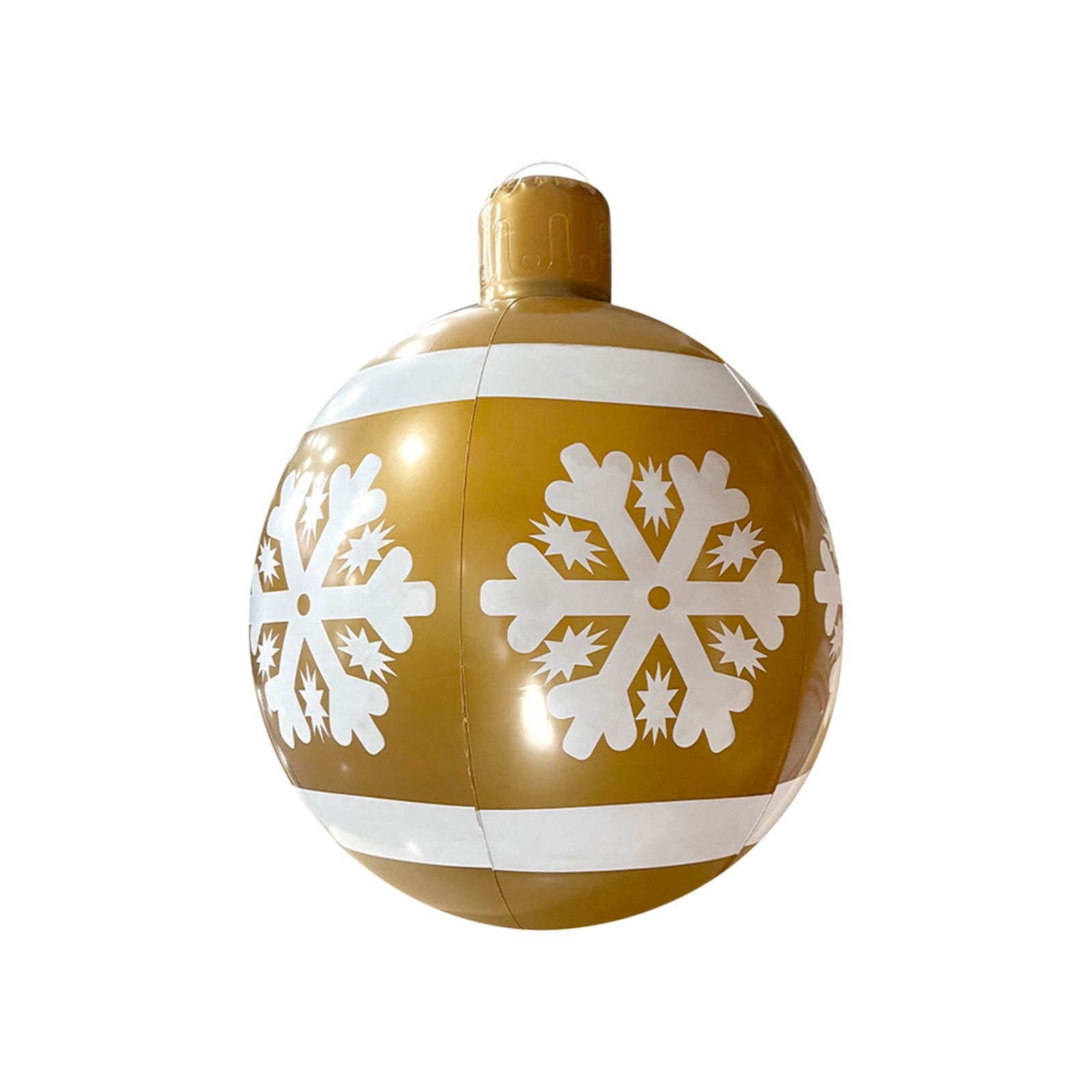 IFnwsv Christmas Inflatable Outdoor Decoration Inflatable Christmas ...