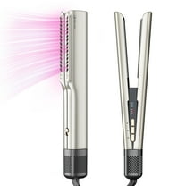 Free Shipping! Paul Mitchell Pro Tools Express Ion Smooth + (Dual ...