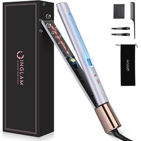 Free Shipping! L'ange Hair Le Duo 360° Airflow Styler, 2-in-1 Curling ...