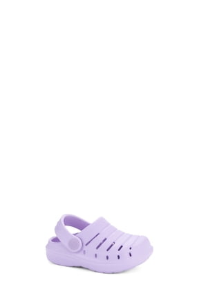 Toddler Clogs
