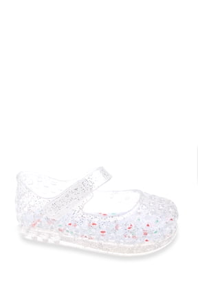 Jelly Shoes